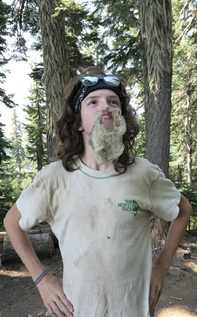 Charlie Hulbert | ExpertVoice