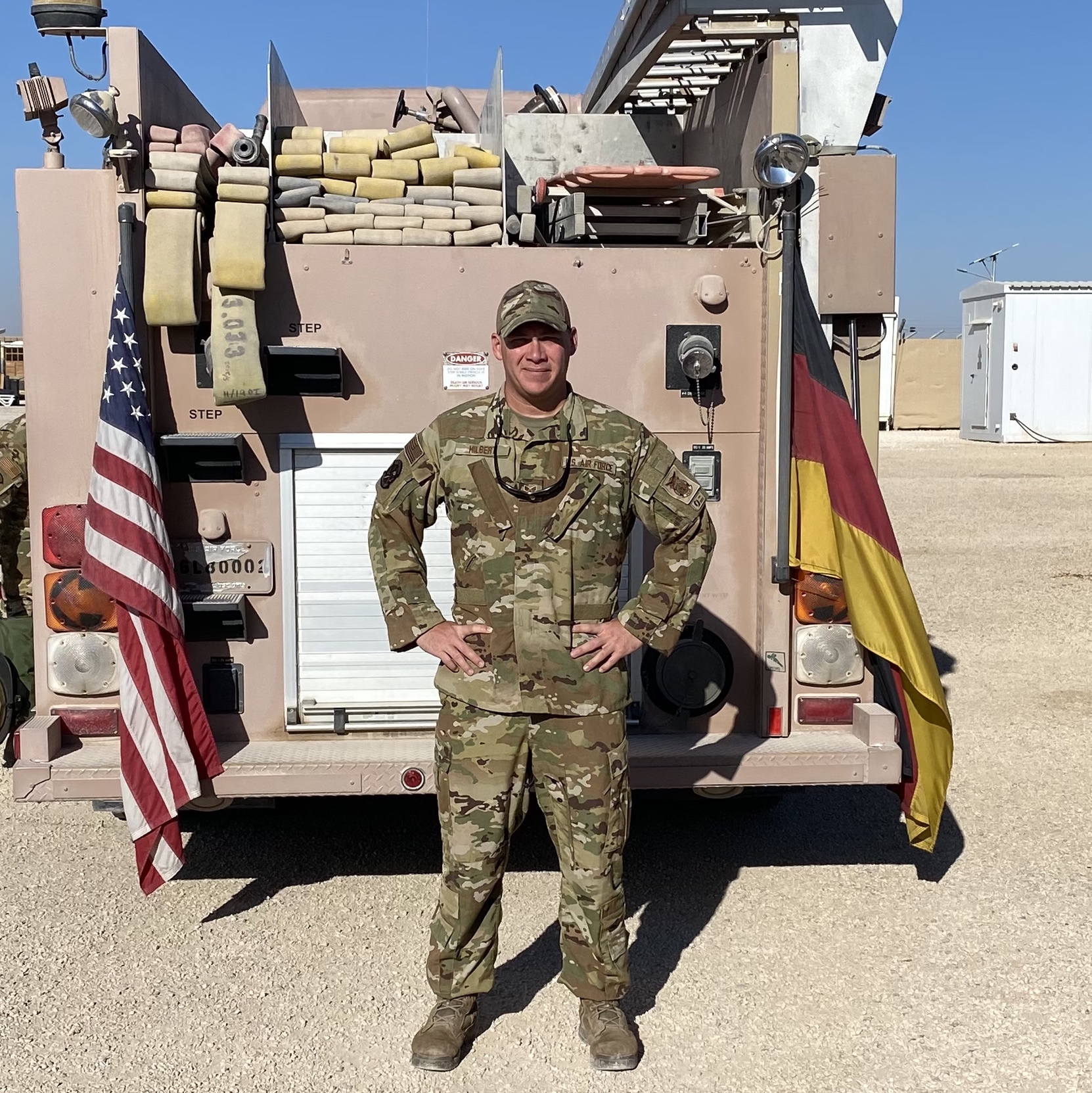 Kyle Hilbert | ExpertVoice