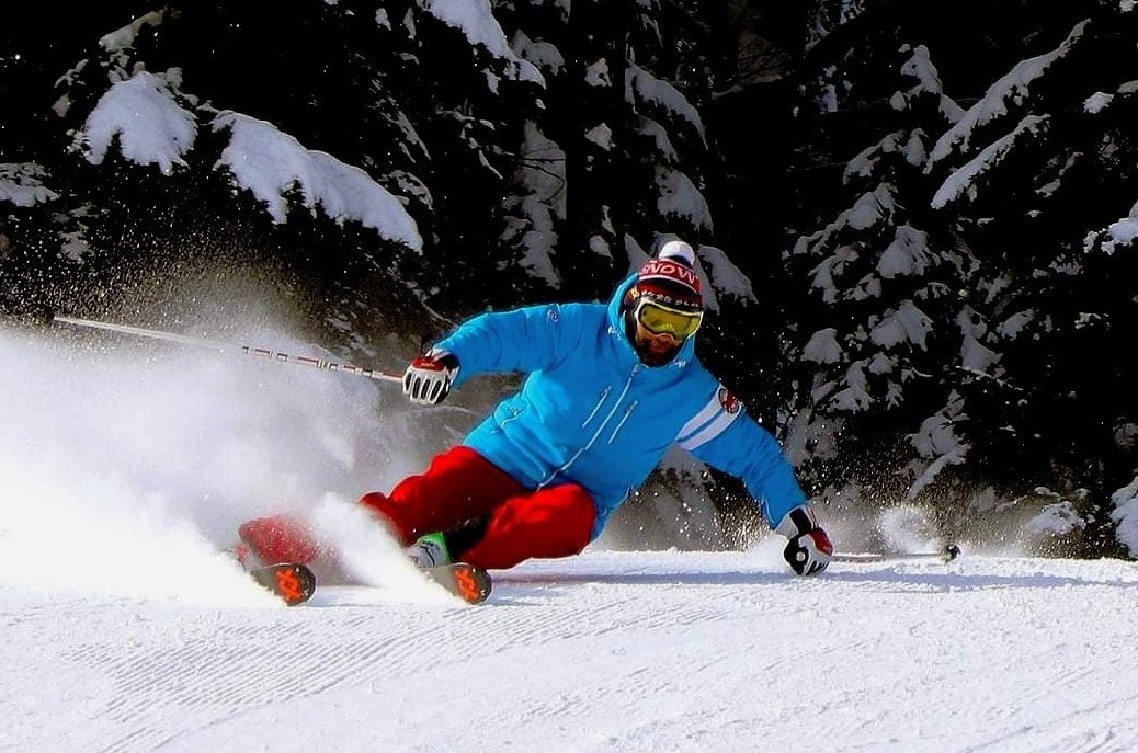 Josh Christopherson | ExpertVoice