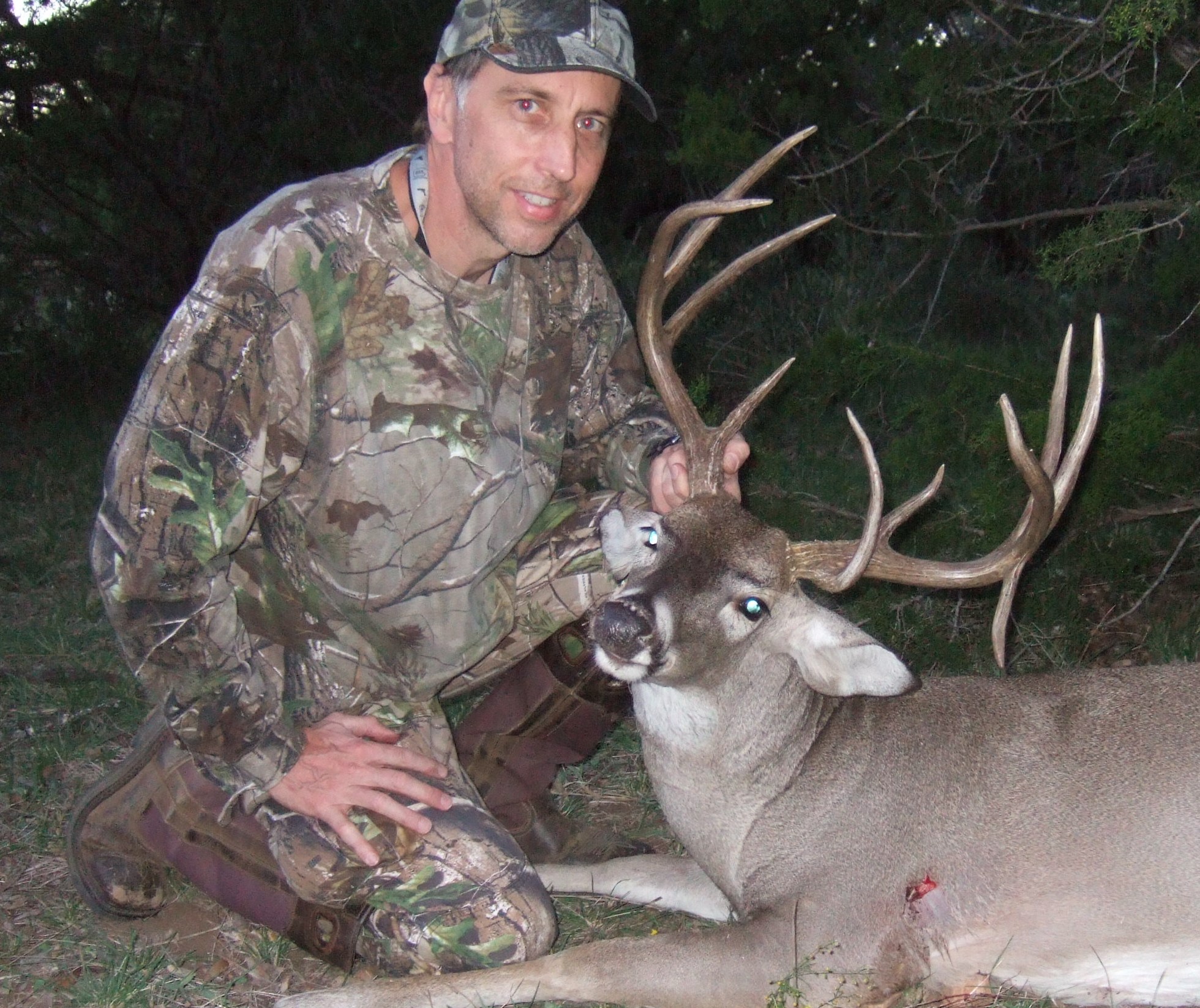 Gene Landry | ExpertVoice