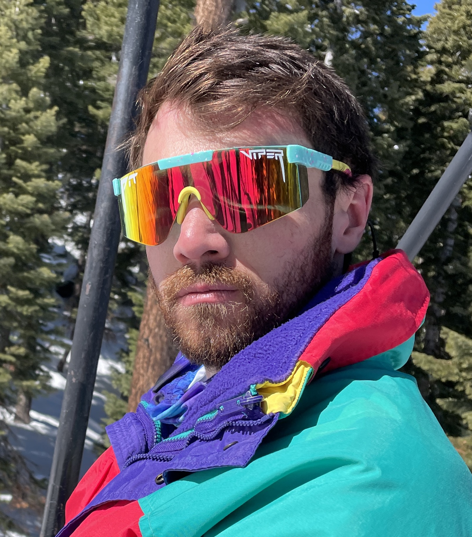 McKinley R. | ExpertVoice