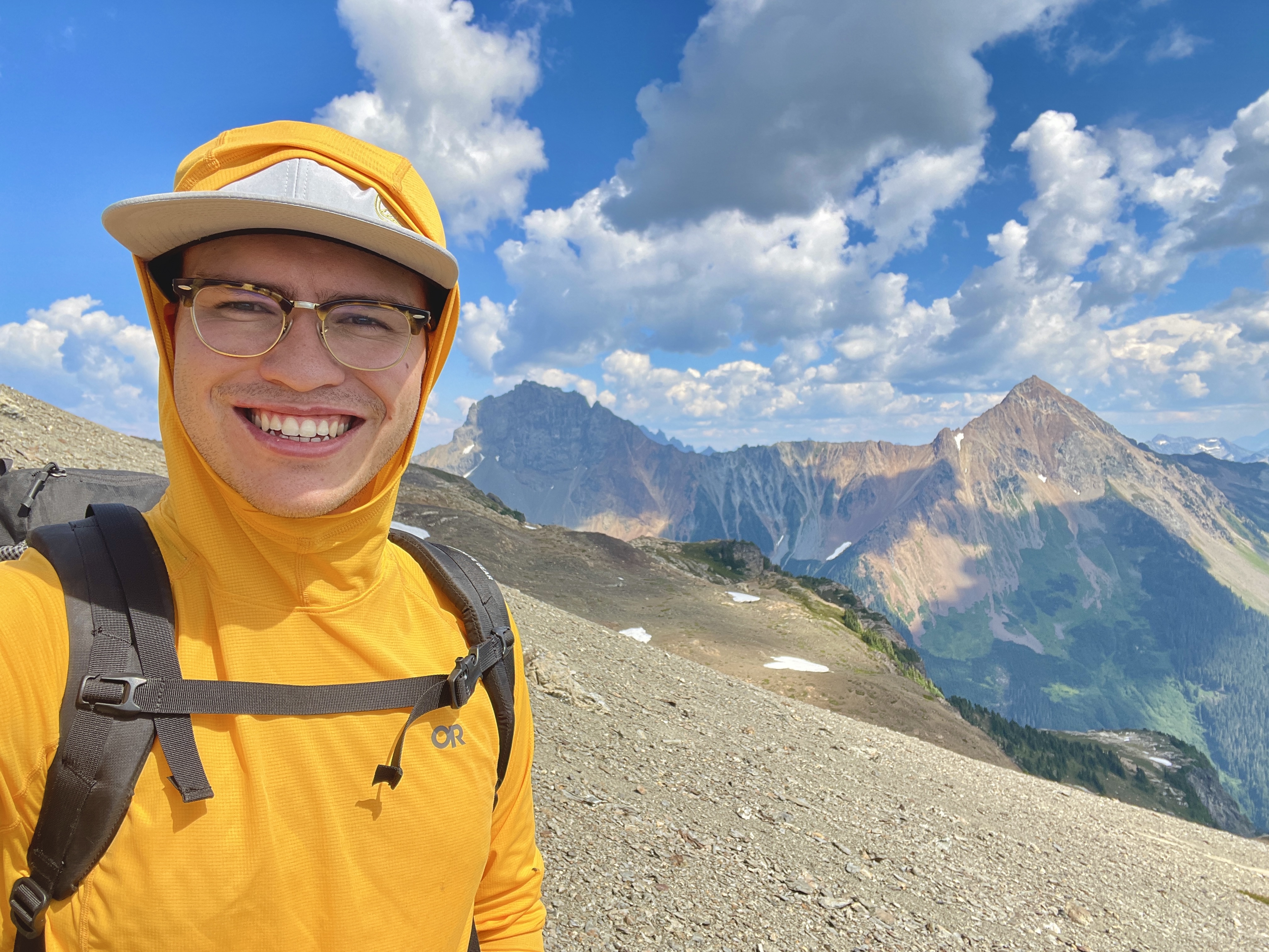 Lucas Cook | ExpertVoice