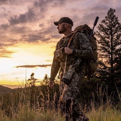 Luke Parr | ExpertVoice