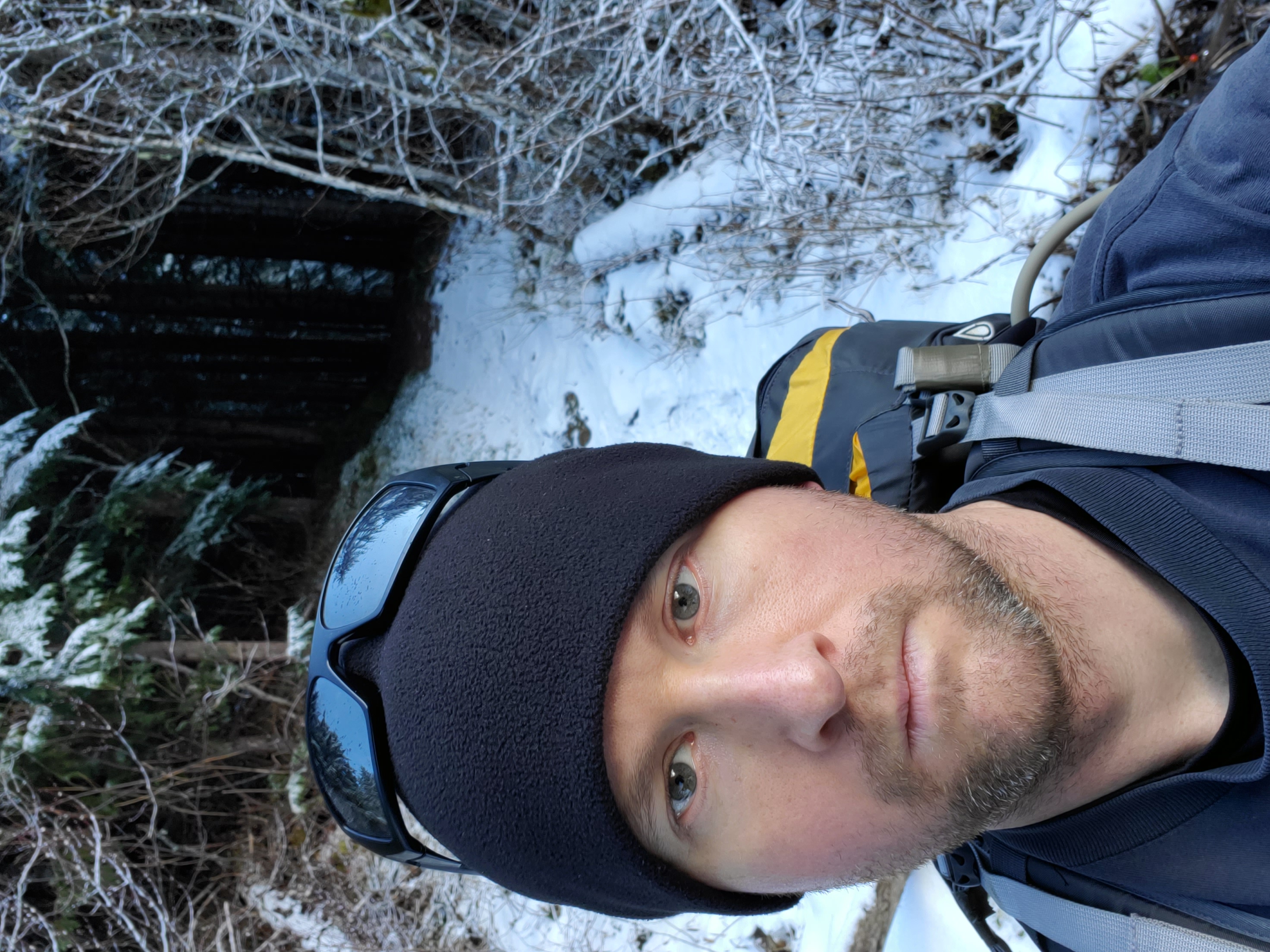 Dustin Wright | ExpertVoice