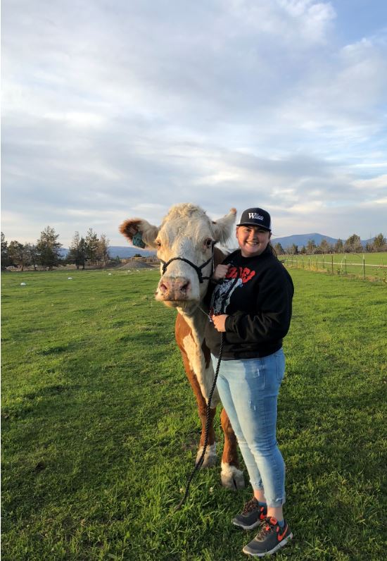 Megan Sauers | ExpertVoice