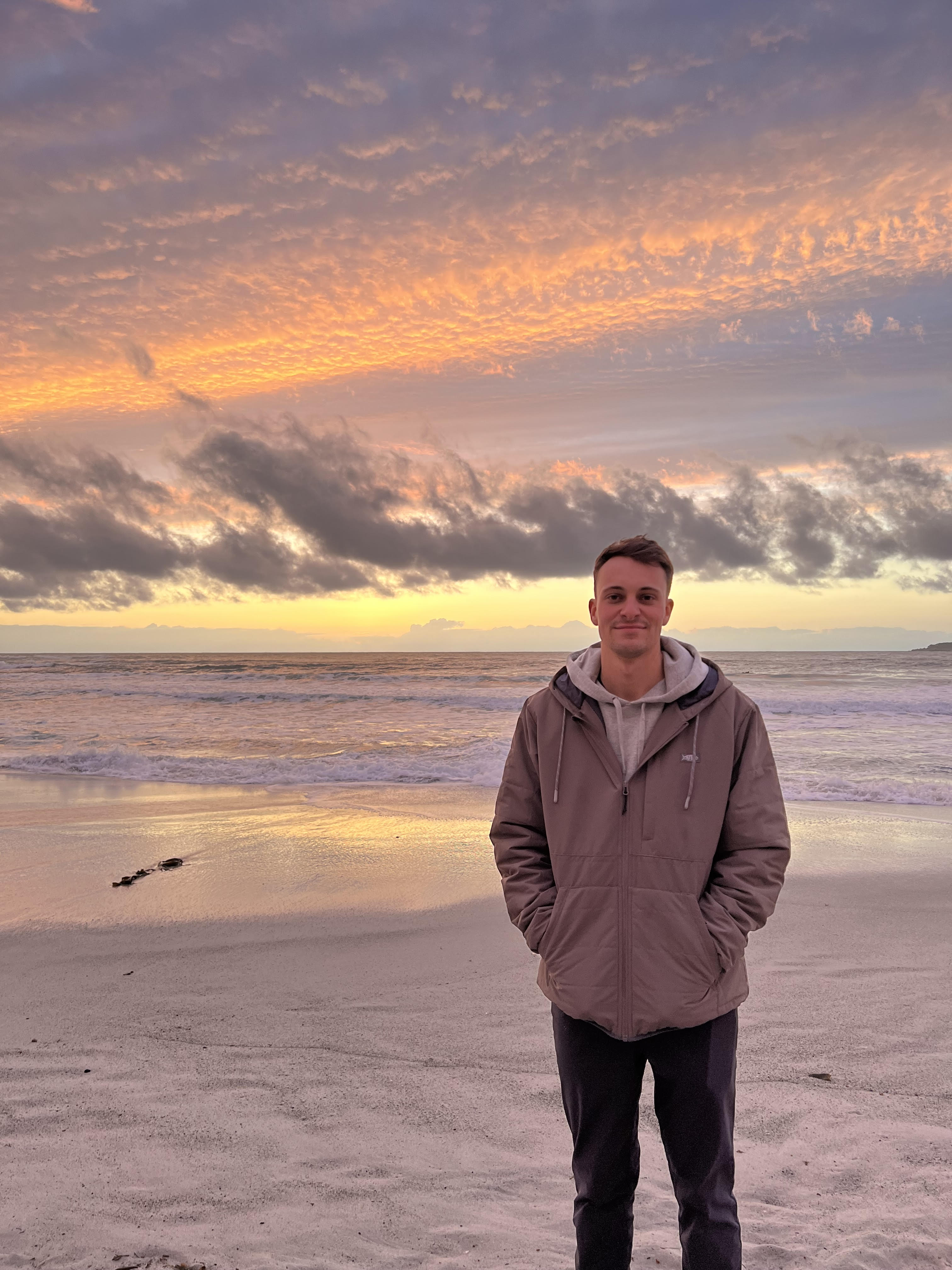 Ben Hohman | ExpertVoice