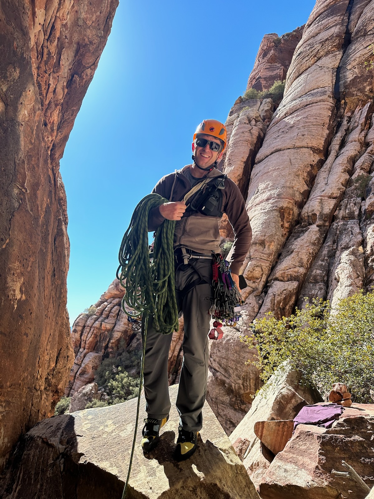 Reid Armstrong | ExpertVoice