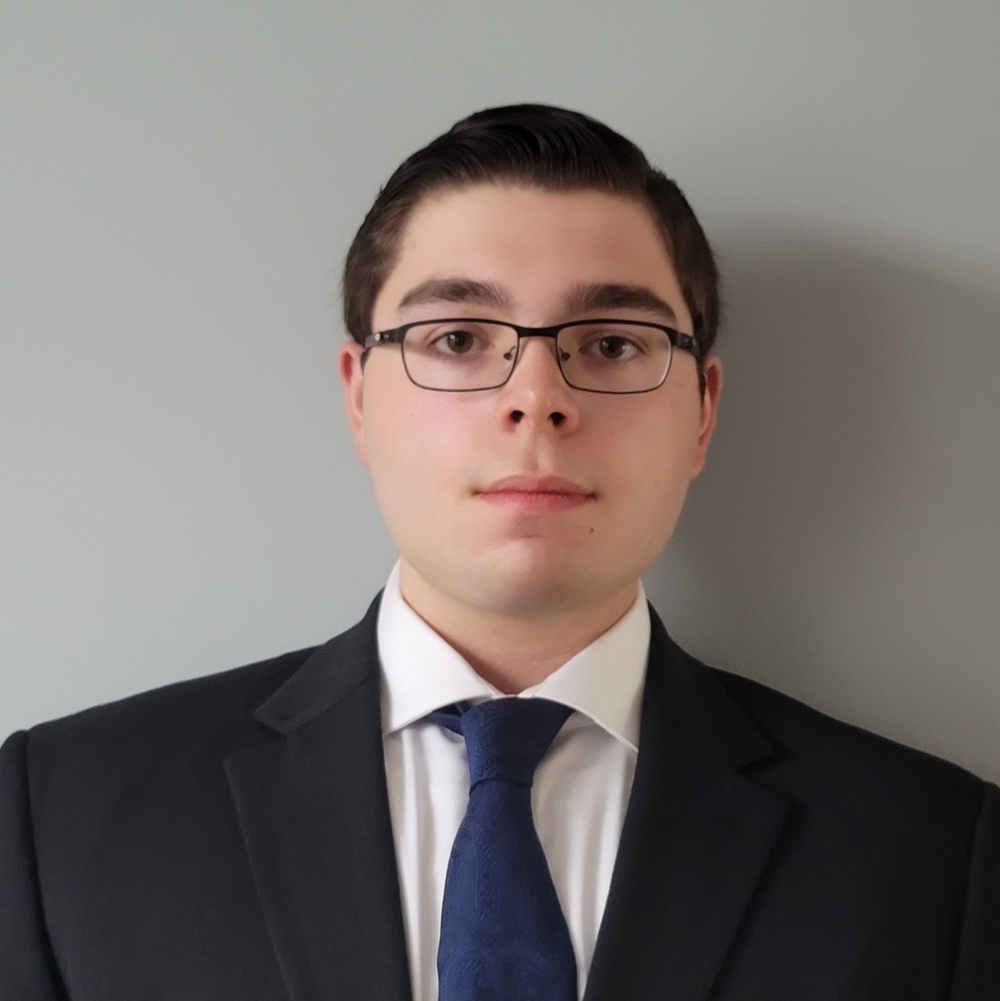 Ryan Shanor | ExpertVoice