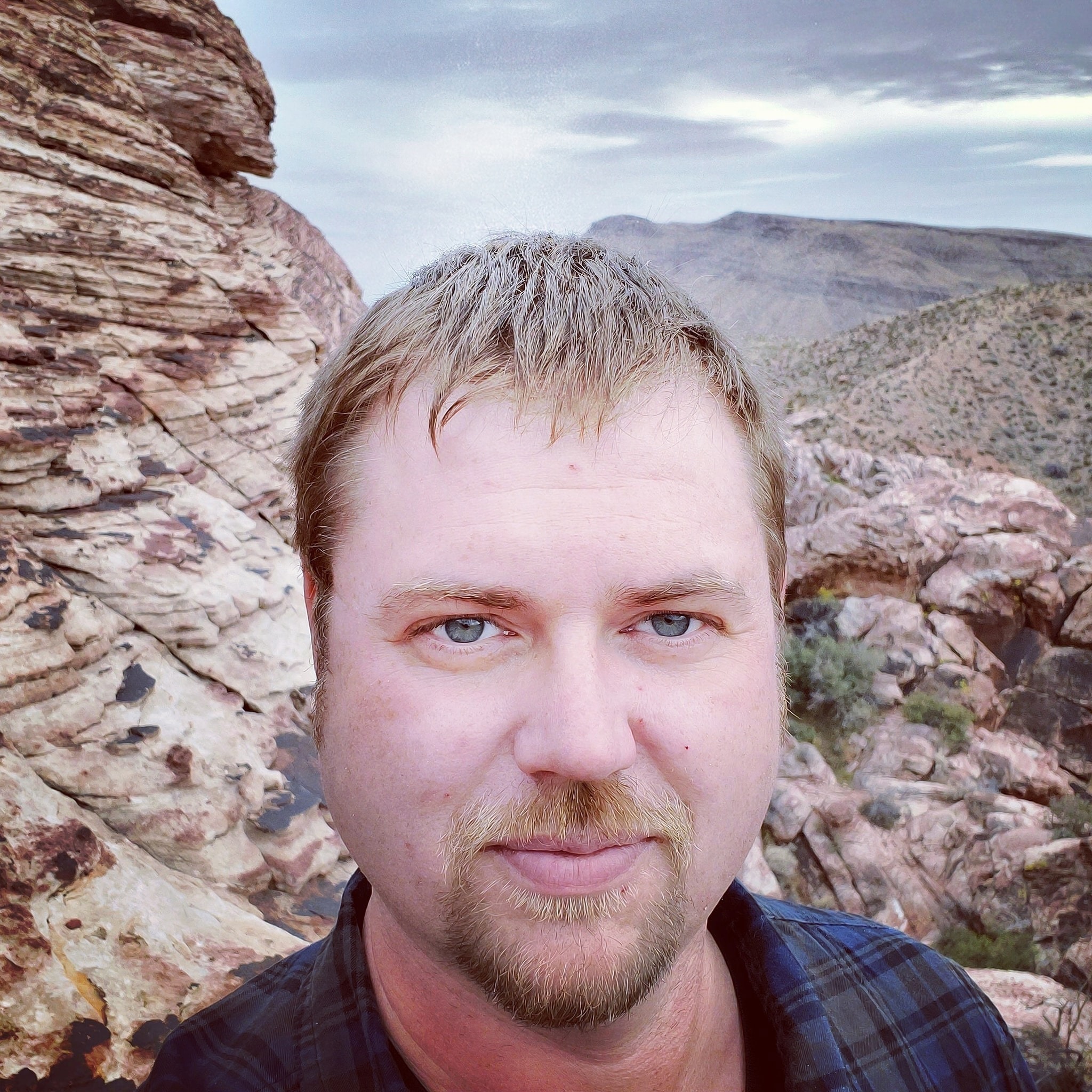 Patrick Cleveland | ExpertVoice