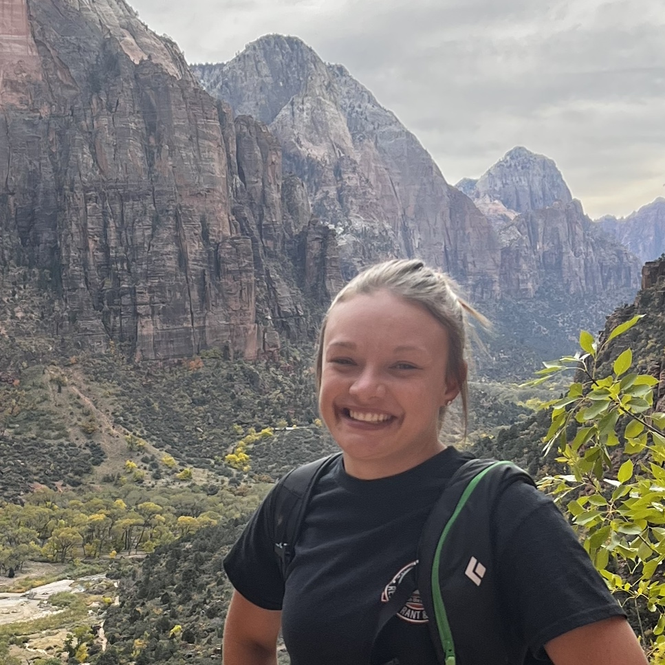 Grace Gordon | ExpertVoice