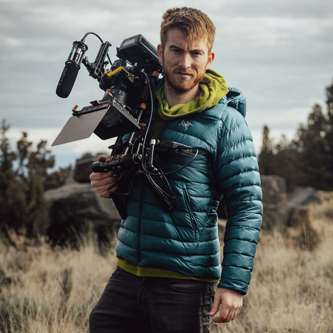 Bryce Funk | ExpertVoice