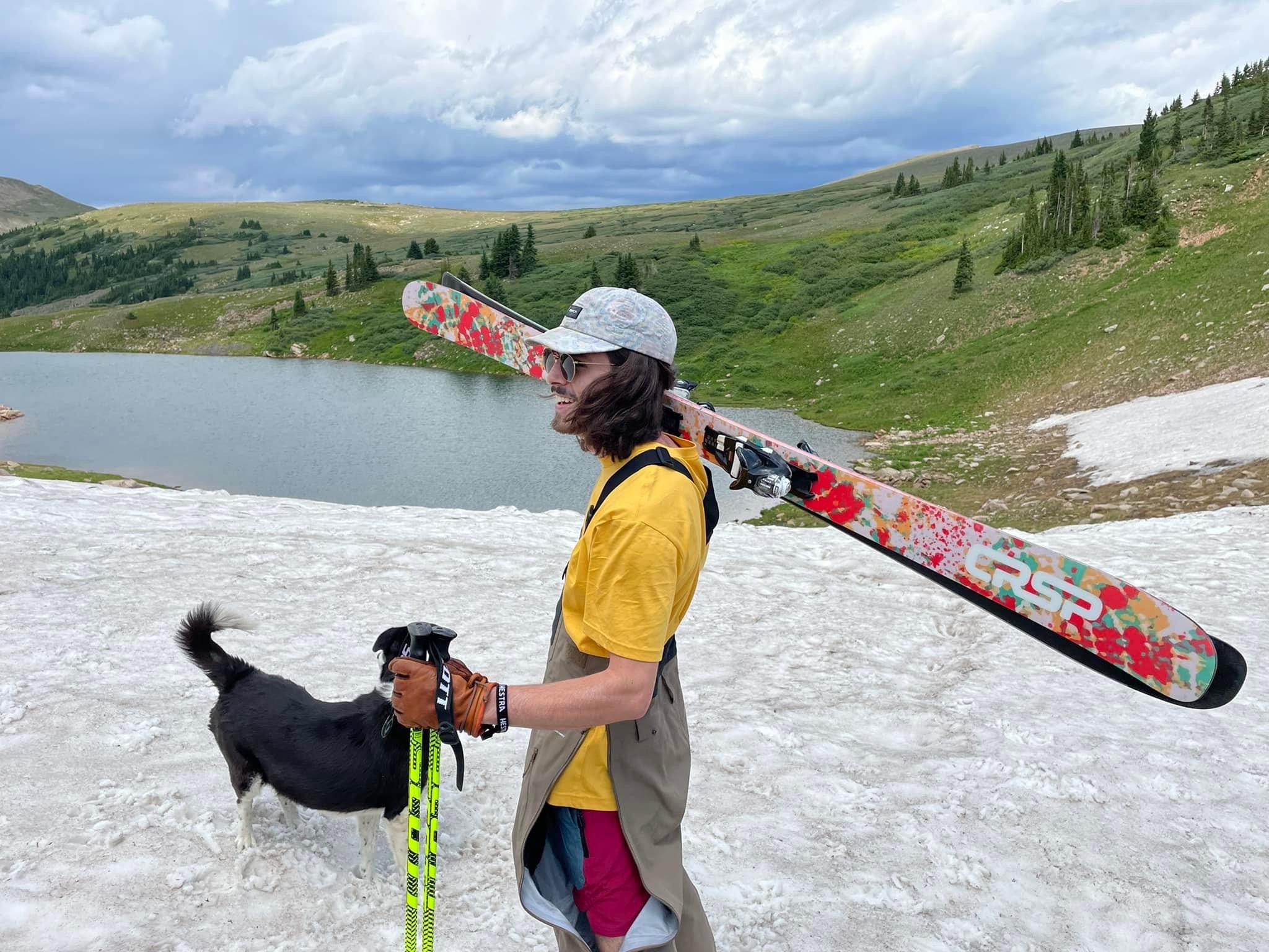 Sam Foley | ExpertVoice