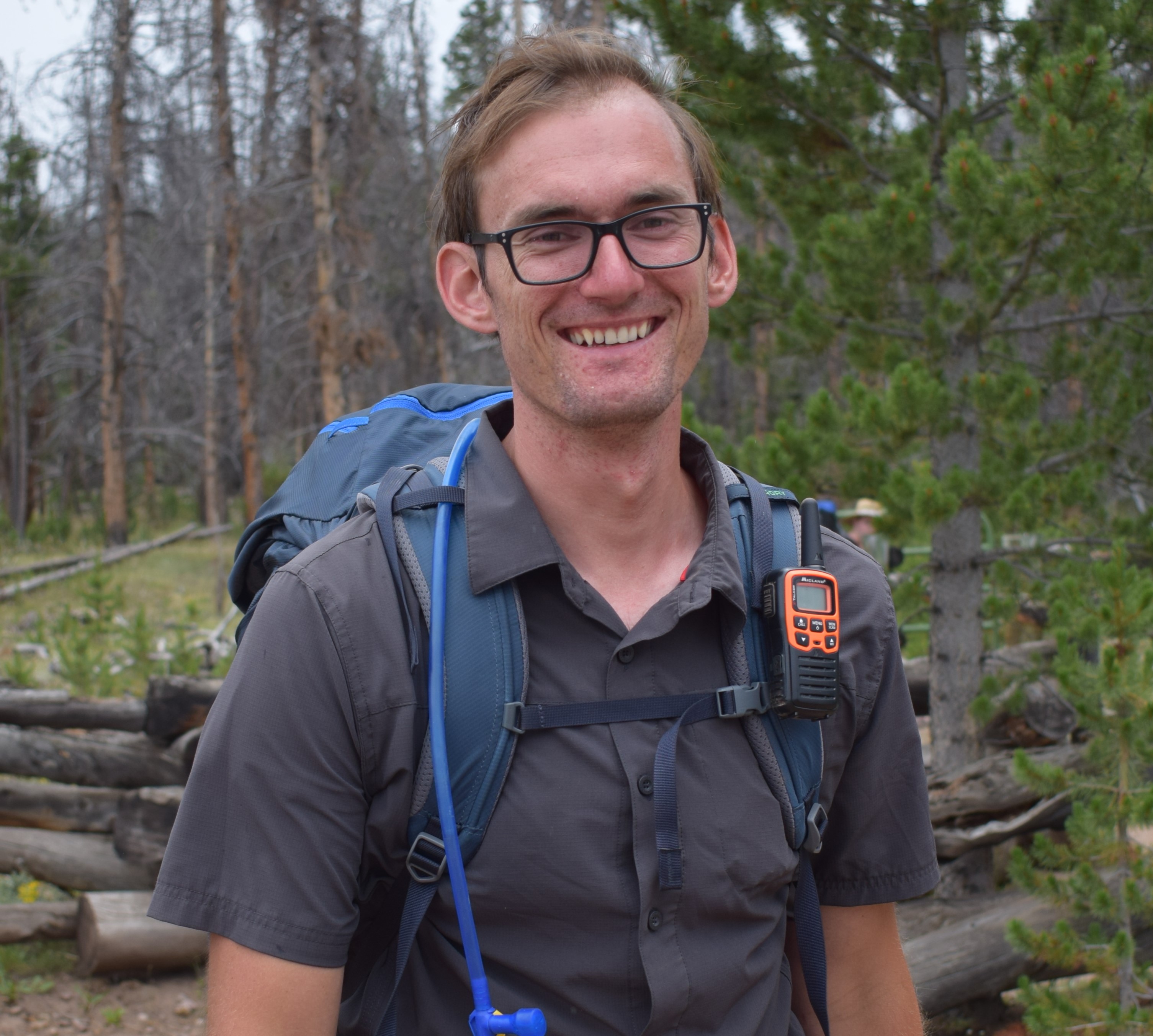 Aaron Bame | ExpertVoice