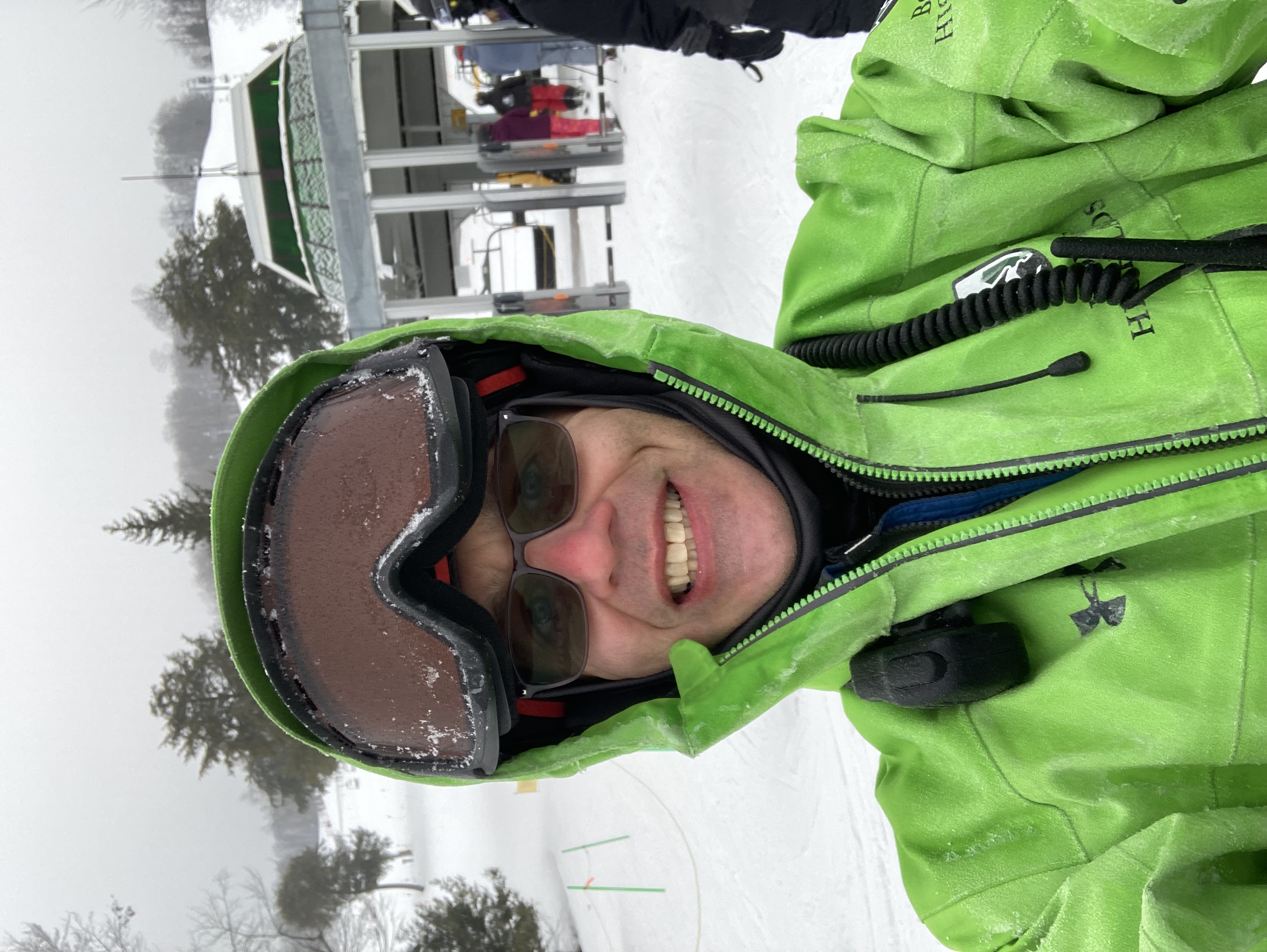 David Birkmeier | ExpertVoice