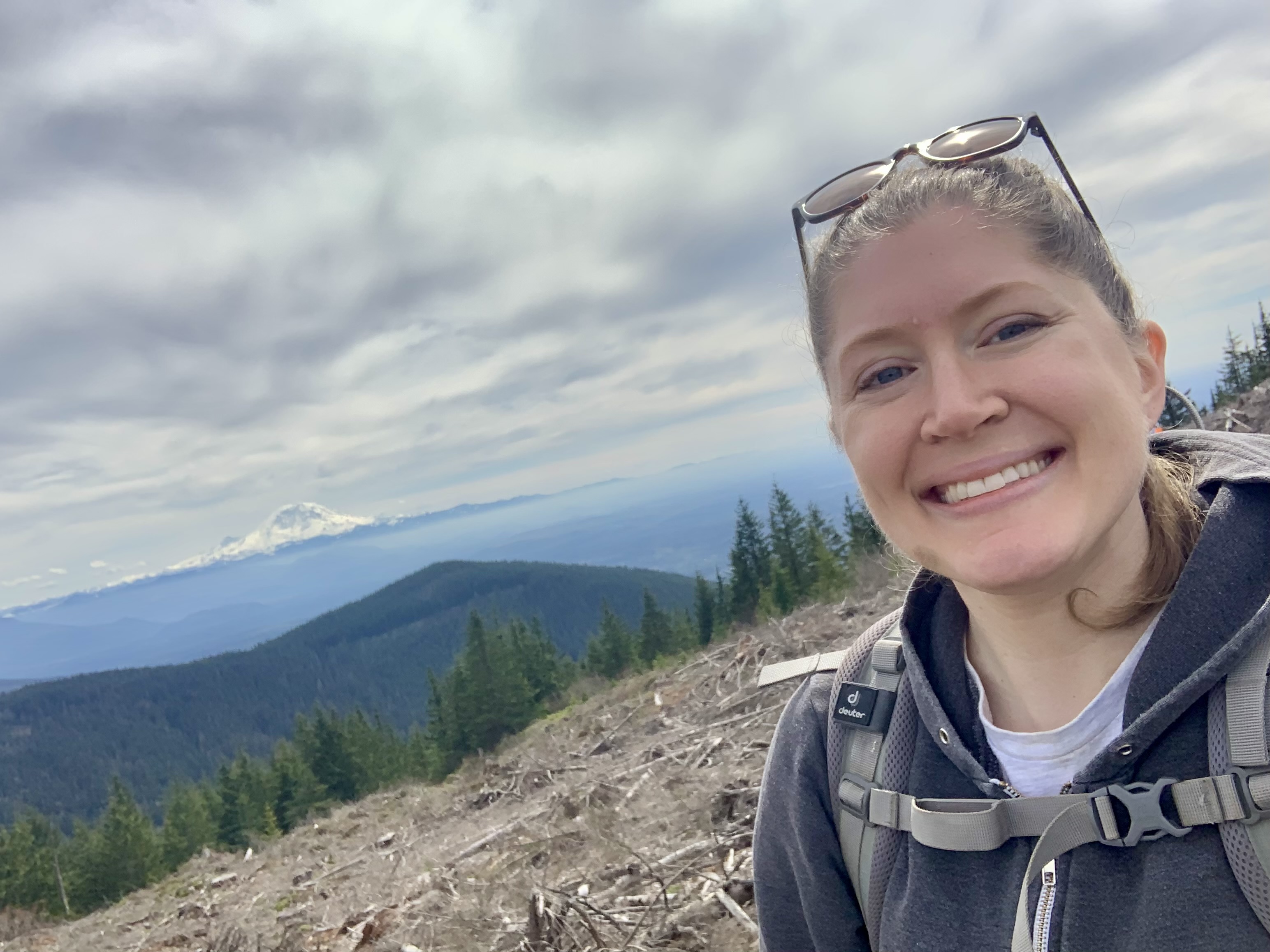 Sarah Horsfall | ExpertVoice