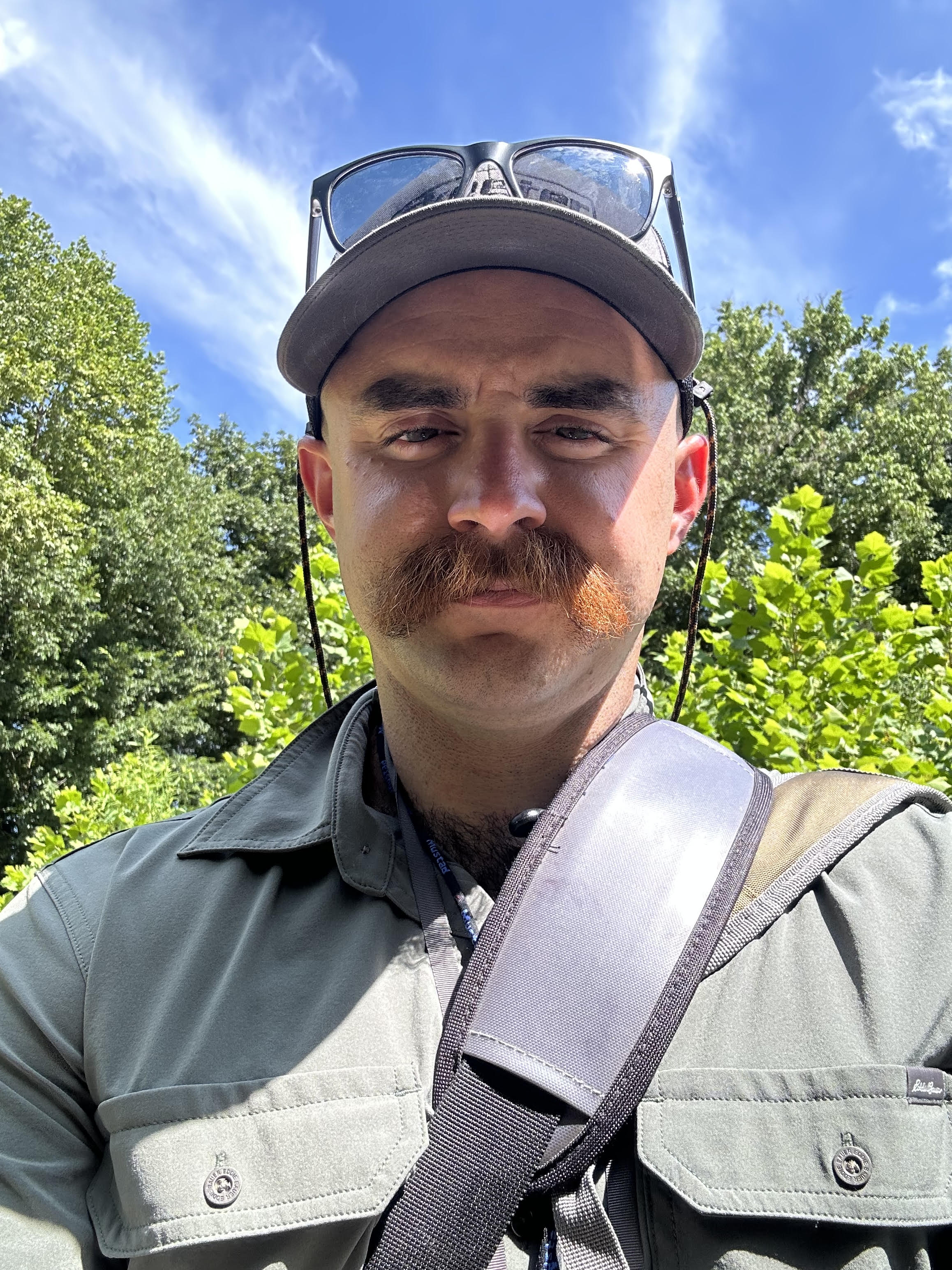 Clint Bush | ExpertVoice