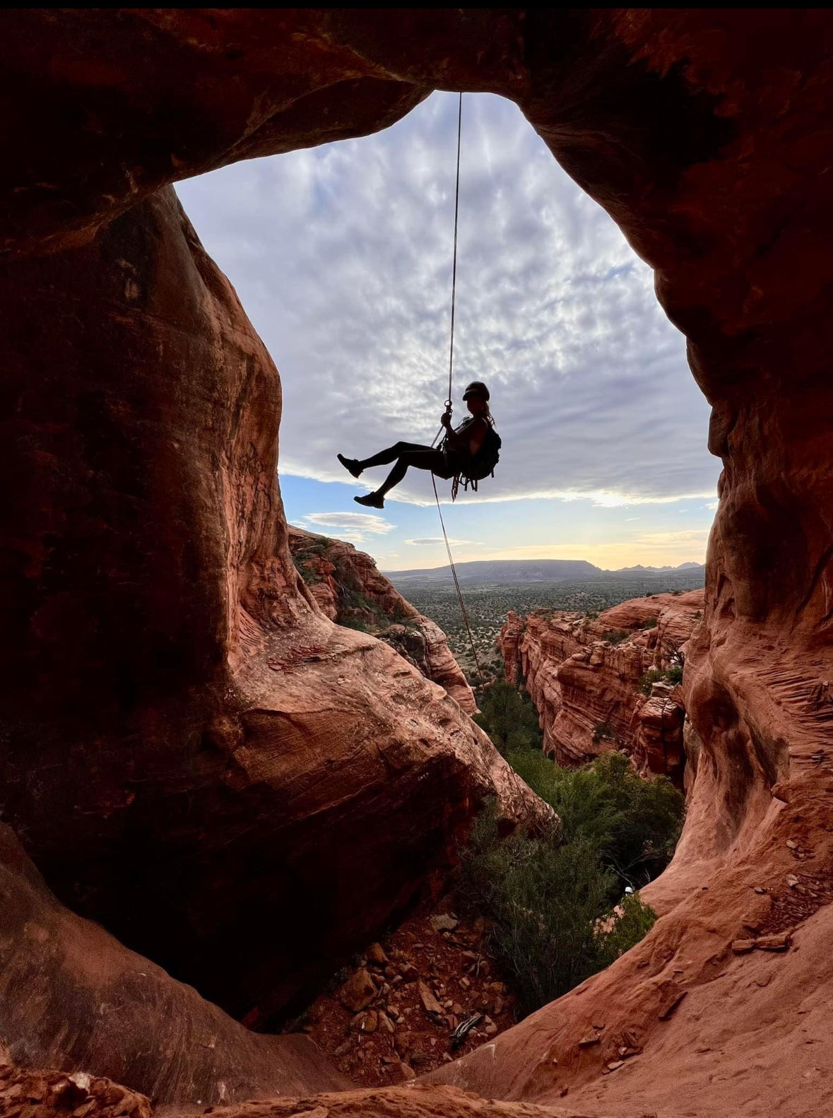 Ariel Endress | ExpertVoice