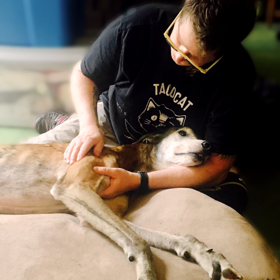 Aimee Johnson | ExpertVoice