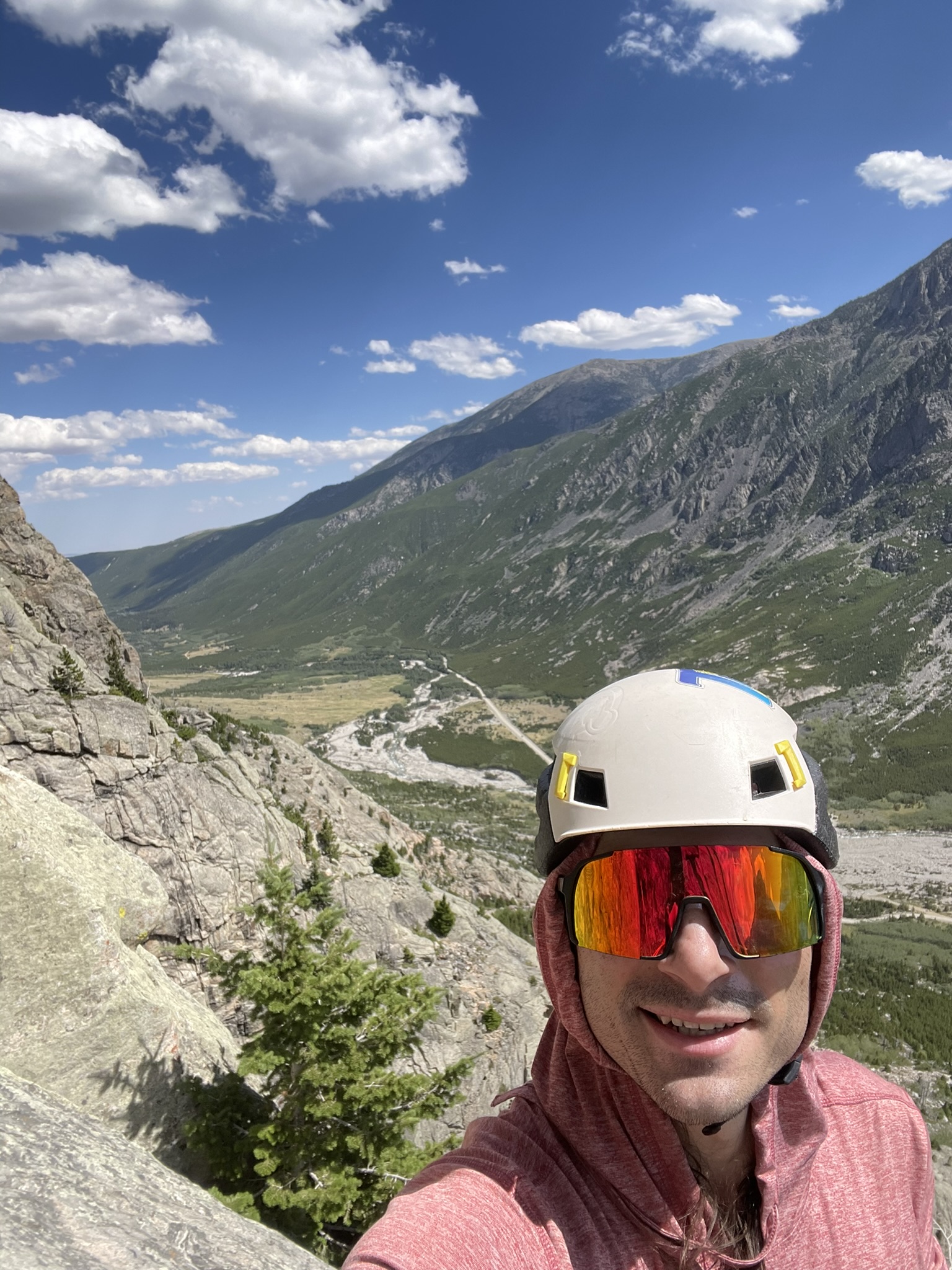 Ben Farrell | ExpertVoice