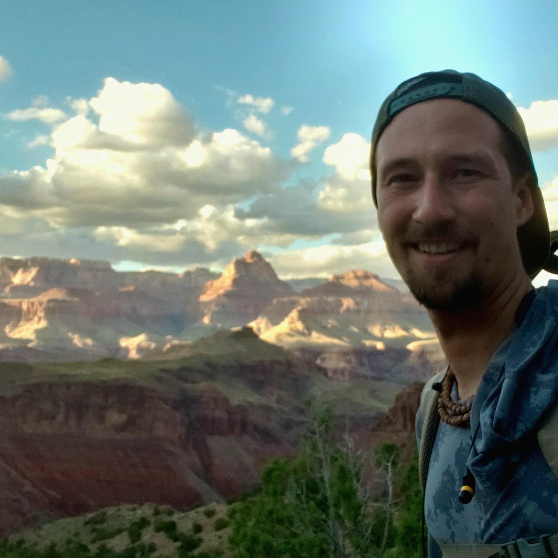 Chase Reed | ExpertVoice