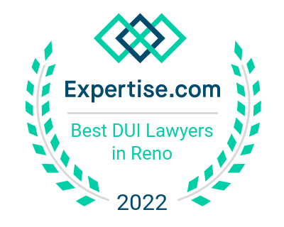 Criminal Defense & DUI Lawyer - Jesse Kalter Law, Reno, NV