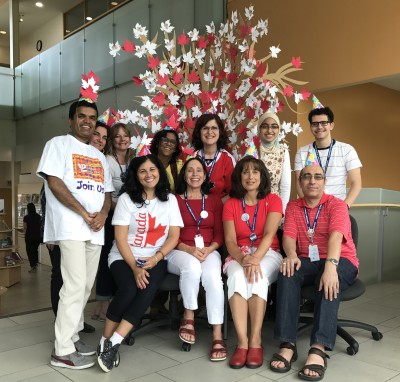 Pierre Berton Resource Library - Explore150