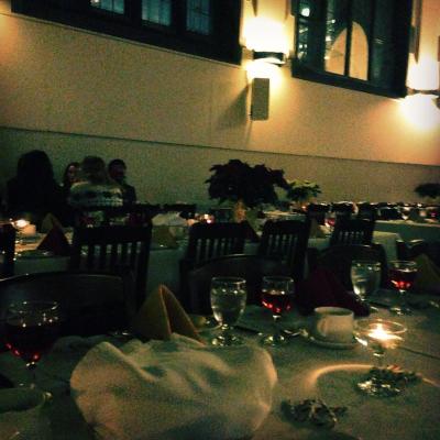 Burwash Hall - Explore150