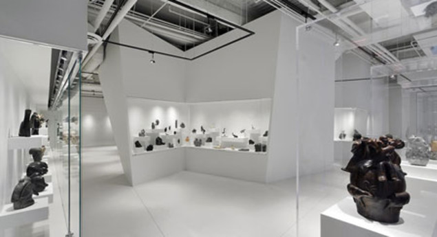 Canadian Museum of Inuit Art - Explore150