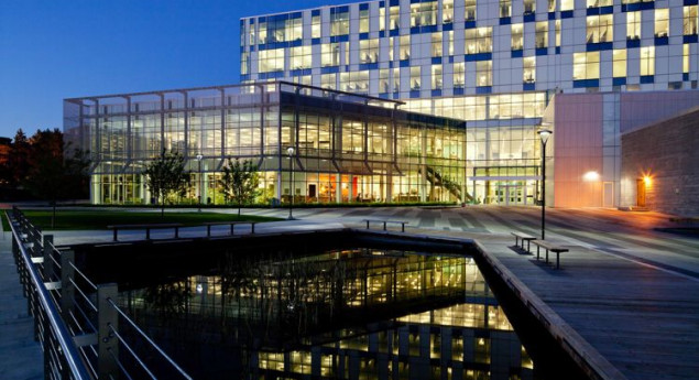 The University of Calgary Taylor Family Digital Library - Explore150