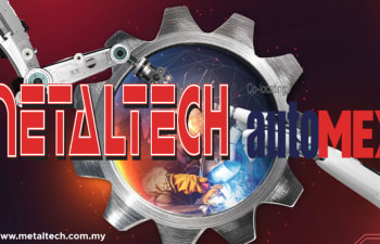 METALTECH Malaysia 2025 | expometals