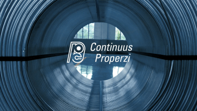 Continuus-Properzi SpA in Sordio (LO) - Италия | expometals