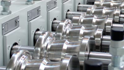 Dallan Spa à Castelfranco Veneto (TV) - Italie | expometals