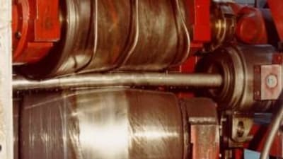 DANIELI CENTRO MASKIN in Buttrio (UD) - Italy | expometals