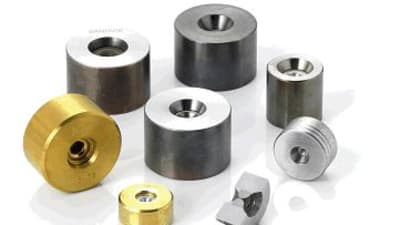 Hyperion Materials & Technologies in Columbus, Ohio - США | expometals