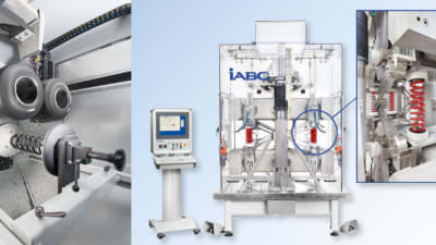 IABG mbH desdeOttobrunn - Alemania | expometals