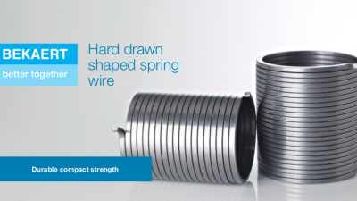 Leon Bekaert Spa a Milano (MI) - Italia | expometals