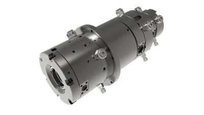 Maillefer to release a new conical crosshead for MV and HV cable ...