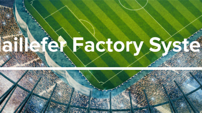 Maillefer Extrusion Oy in Vantaa - Finland | expometals