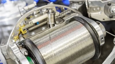 Niehoff to display multiwire drawing line and high-speed bunching ...