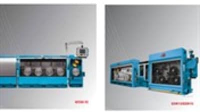 Rod Breakdown Lines | expometals