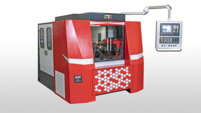 ORT Italia in Ticengo (CR) - Italy | expometals