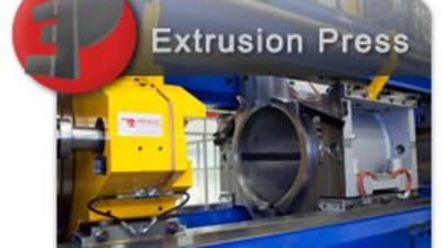 PRESEZZI EXTRUSION SPA in Vimercate (MB) - Italy | expometals