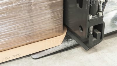 What is a slip sheet? What are the advantages compared to a pallet ...