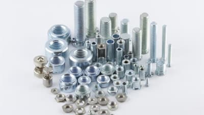PSM CELADA Fasteners in Milano (MI) - Italy | expometals