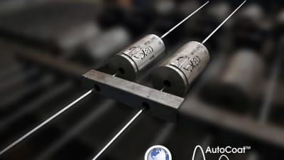 QED Wire Lines Inc. in Quebec (QC) - Canada | expometals