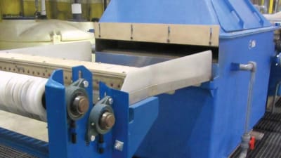 Flux Tanks | expometals