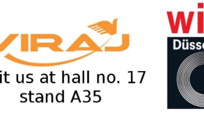 VIRAJ in Wilson Road, Ballard Estate, Mumbai - India | expometals