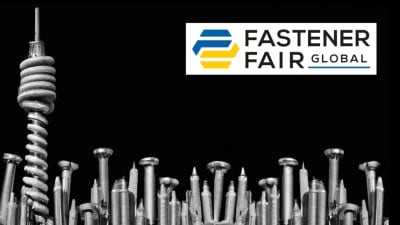Fastener Fair GLobal: guide to the Stuttgart show | expometals