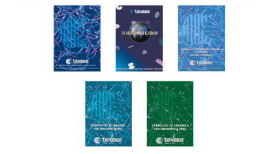 Texera srl a Busto Arsizio (VA) - Italia | expometals