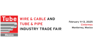 Made in Steel 2025 | expometals